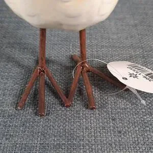 DII | Accents | Hummingbird Garden Statue Figue Figurine Indoor Outdoor ...